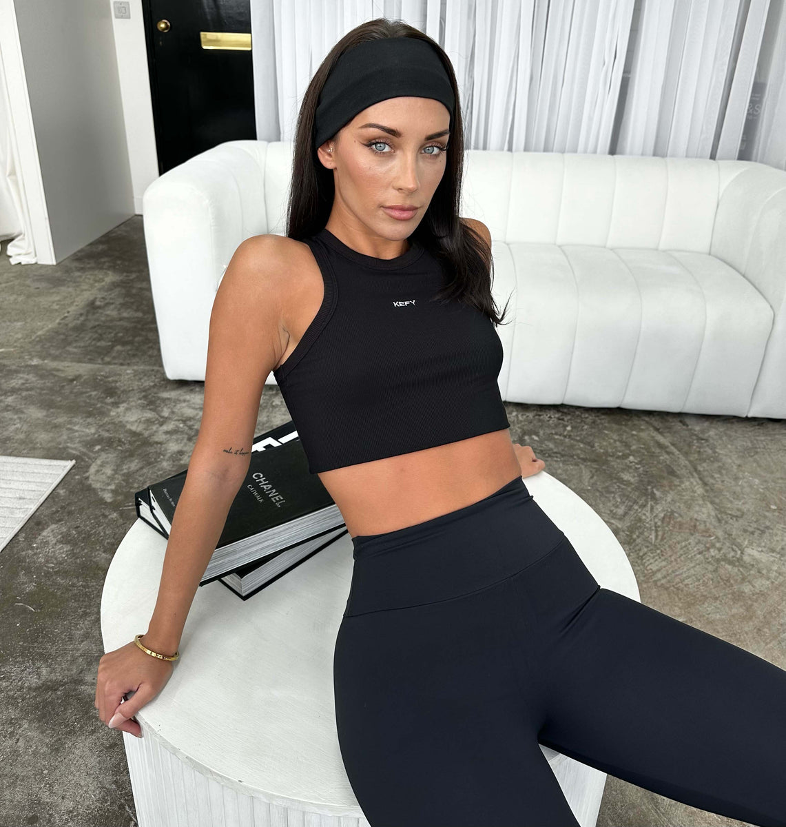 The ELIRA Collection for Women| Best Women's Activewear | KEFY